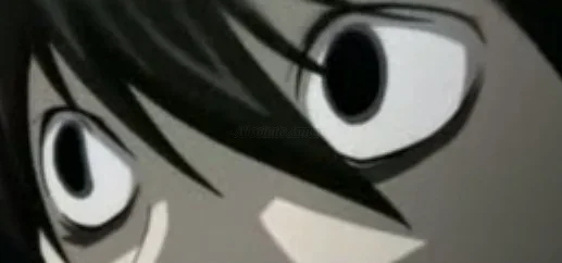Death Note Image Gallery • Absolute Anime
